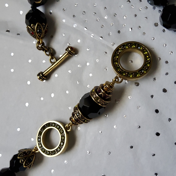 Heidi Daus | Jewelry | Heidi Daus Collection | Poshmark